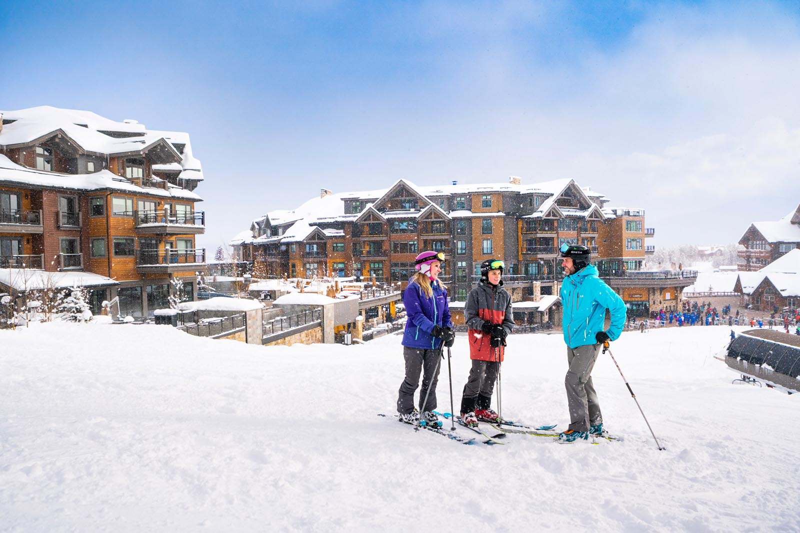 Hotel and Resort Photography