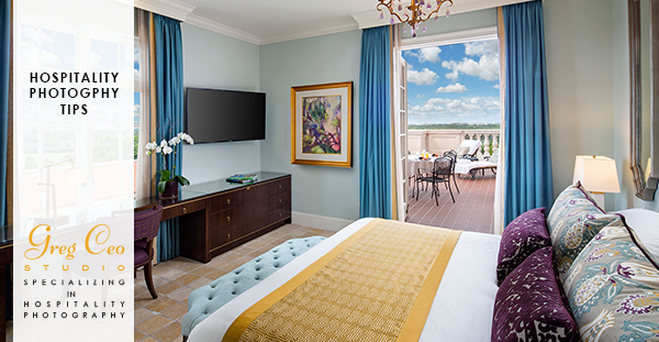 How To Improve Your Hotel's Photography