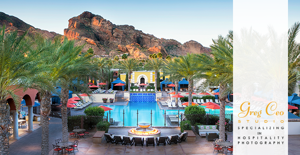 Omni Scottsdale Resort & Spa at Montelucia