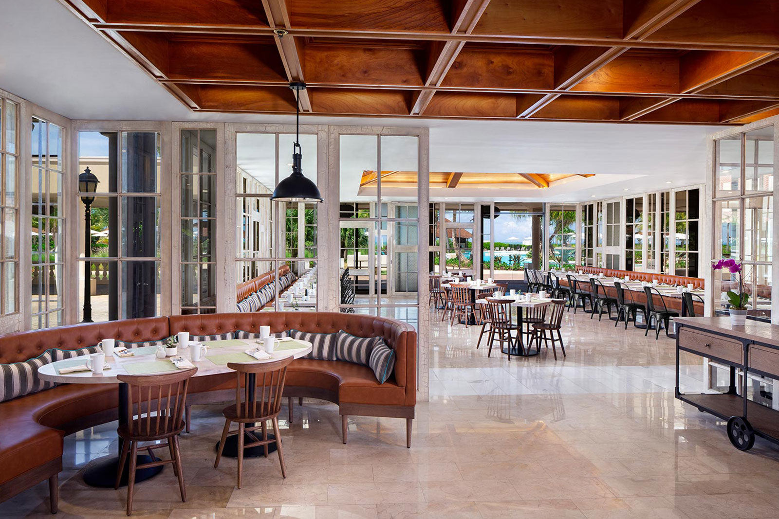 Restaurant Photography